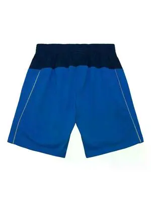 Mitchell & Ness Dallas Mavericks 2010 Swingman Shorts