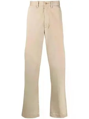 Polo Ralph Lauren Salinger Cotton Chino Trousers