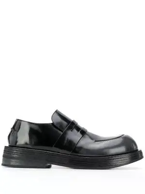 Marsèll Musona Penny Loafers