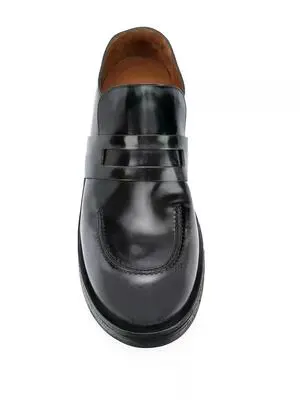 Marsèll Musona Penny Loafers