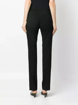 COURREGES Straight-leg Tailored Trousers