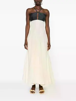 Raquel Diniz Maxi Dress