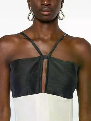 Raquel Diniz Maxi Dress