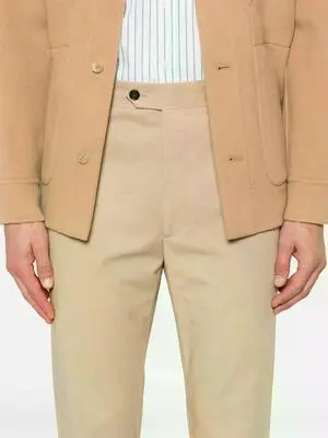 FURSAC Cotton Chino Trousers
