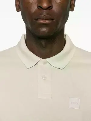 BOSS Passerby Polo Shirt