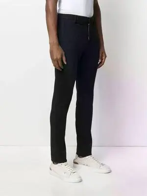 DONDUP Slim-cut Trousers