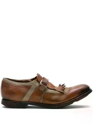 Church's Mid Calf Loafers For Men