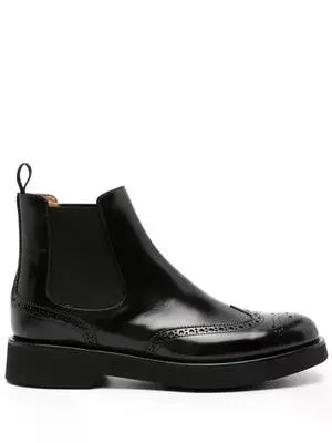 Church's Elastic Boots For Women