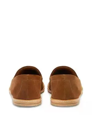 GIUSEPPE ZANOTTI Pierrick Loafers