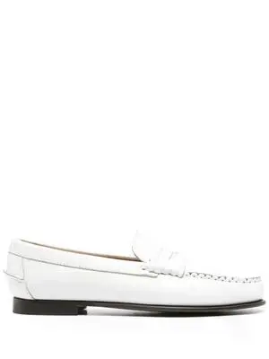 SEBAGO Danielle Leather Loafers