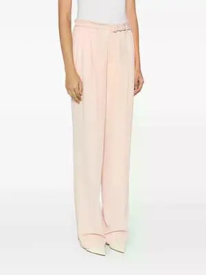 Ralph Lauren Tailored Wool Trousers