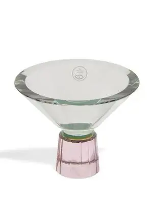 REFLECTIONS COPENHAGEN Hope Crystal Bowl