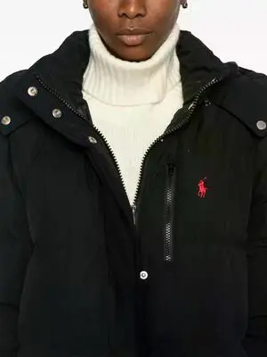 Polo Ralph Lauren Quilted Down Coat