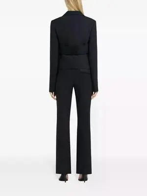 COURREGES Tailored Blazer