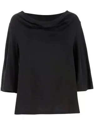 BY MALENE BIRGER Boat Neck T-shirt