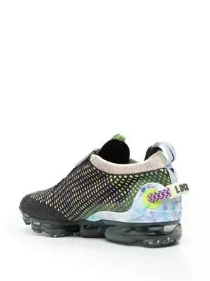 Nike Vapormax 2020 Flyknit Sneakers - Black