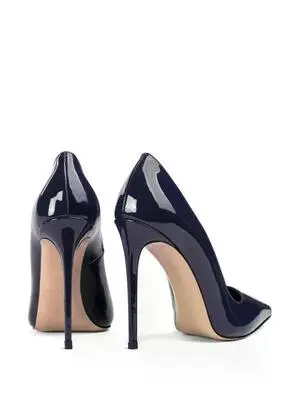 LE SILLA 120mm Eva Pumps - Blue