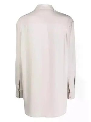 Calvin Klein Long Sleeve Shirt