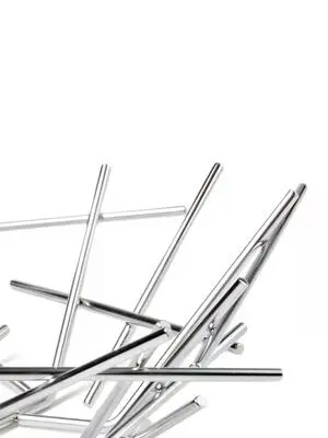 ALESSI Blow Up Basket