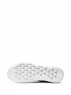 Nike Free Rn 2018 Low Top Lace-up Sneakers