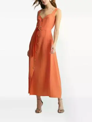 Liu Jo Belted Dress