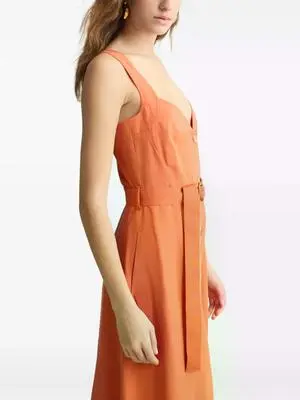 Liu Jo Belted Dress