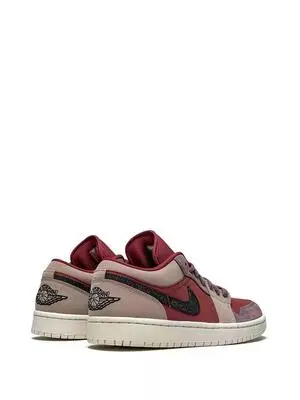JORDAN Air 1 Low "canyon Rust" Sneakers