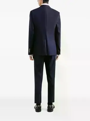 Dolce & Gabbana Straight-leg Tailored Trousers