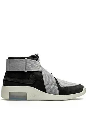 Nike Fear Of God Raid Sneakers - Black