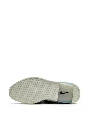 Nike Fear Of God Raid Sneakers - Black
