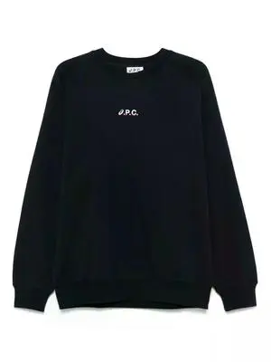 A.p.c. X Asics Lake Sweatshirt