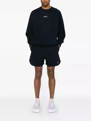 A.p.c. X Asics Lake Sweatshirt