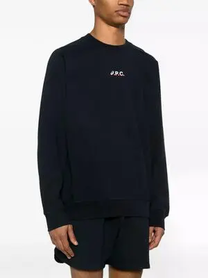 A.p.c. X Asics Lake Sweatshirt