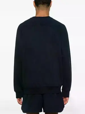 A.p.c. X Asics Lake Sweatshirt