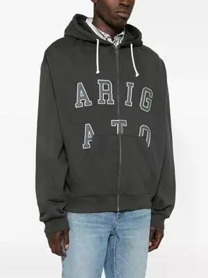 Axel Arigato Legend Hoodie