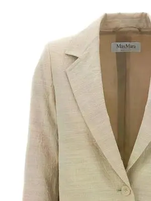 Max Mara Acacia Blazer