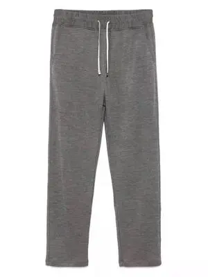 BRETT JOHNSON Jogger Pants - Grey