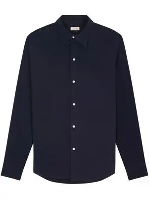 FURSAC Pointed-collar Shirt