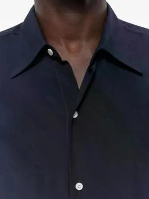 FURSAC Pointed-collar Shirt