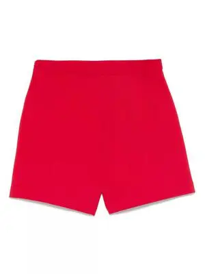 Liu Jo High-rise Tailored Shorts