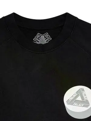 PALACE Tablet Crew Neck Sweatshirt