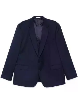 FURSAC Virgin-wool Blazer