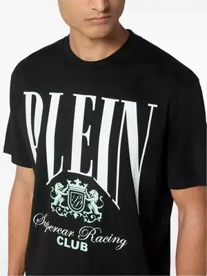Philipp Plein Cars Racing T-shirt