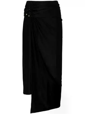 Rabanne Maxi Skirt