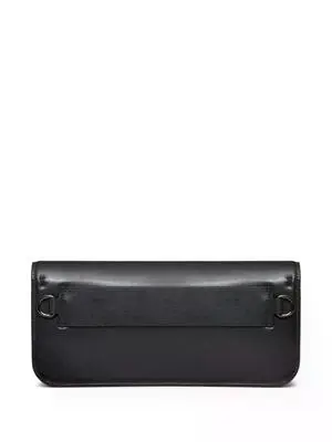 Valentino Garavani Locò Cross Body Bag - Black