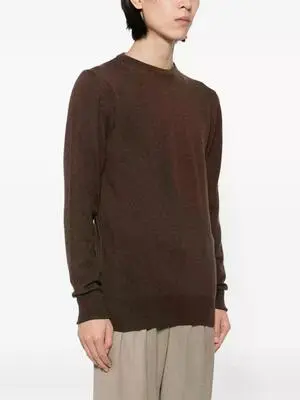 LARDINI Cashmere Jumper