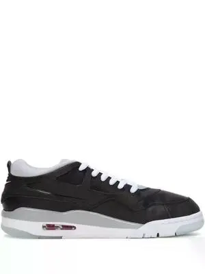 JORDAN 4 Rm Metallic Sneakers - Black