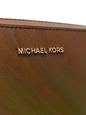 Michael Kors Jet Set Cross Body Bag