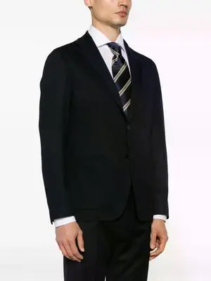 Tagliatore Single-breasted Blazer