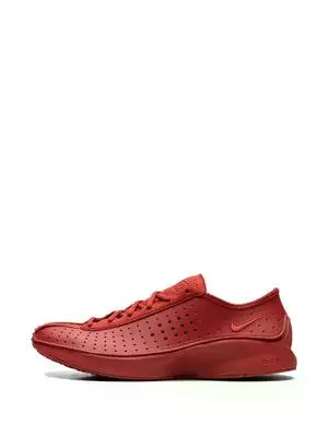 Nike Superfly Mystic Lace-up Sneakers - Red